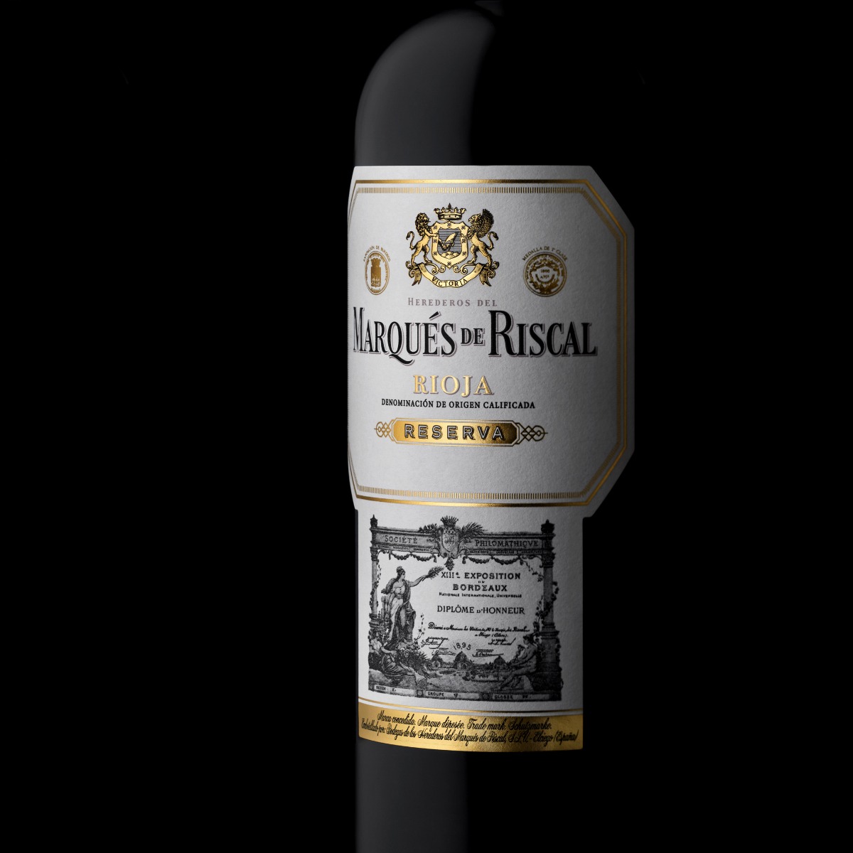 Marqués de Riscal Reserva